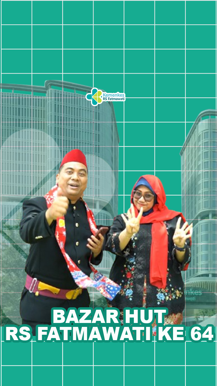 RS Fatmawati