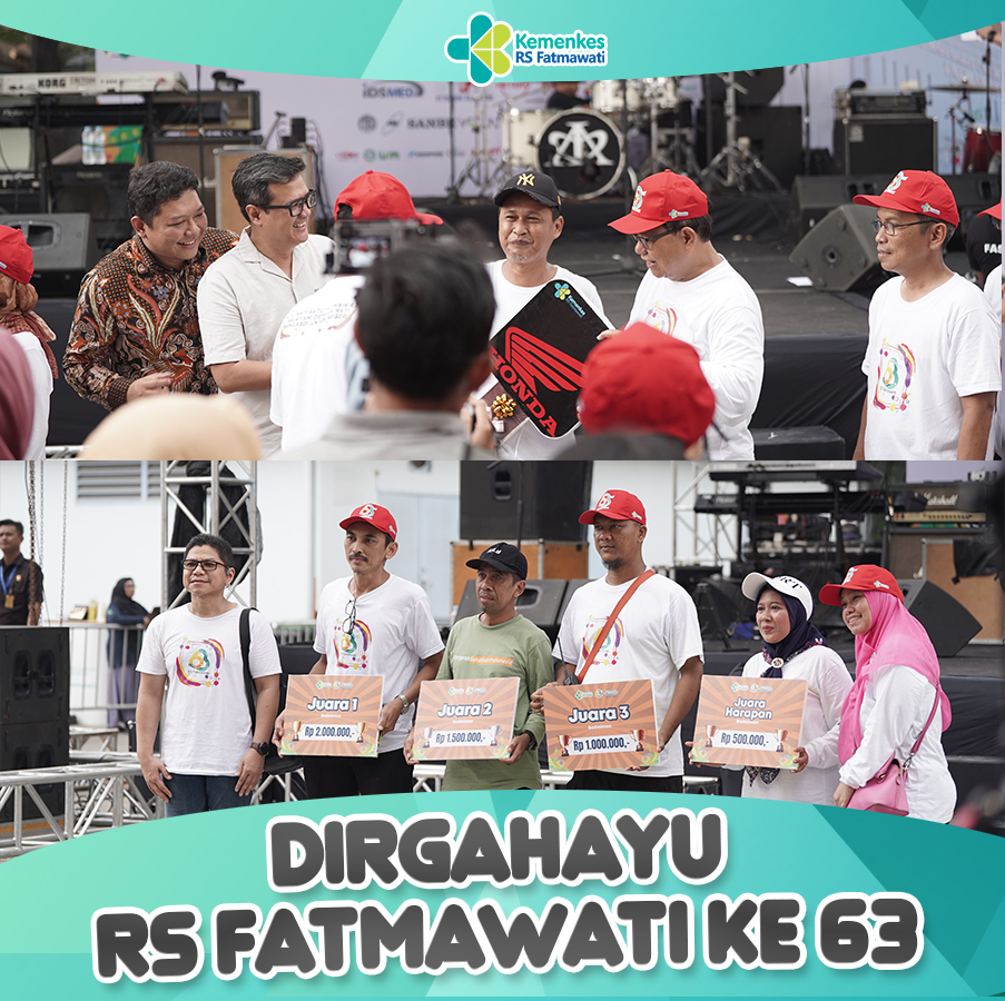 RS Fatmawati