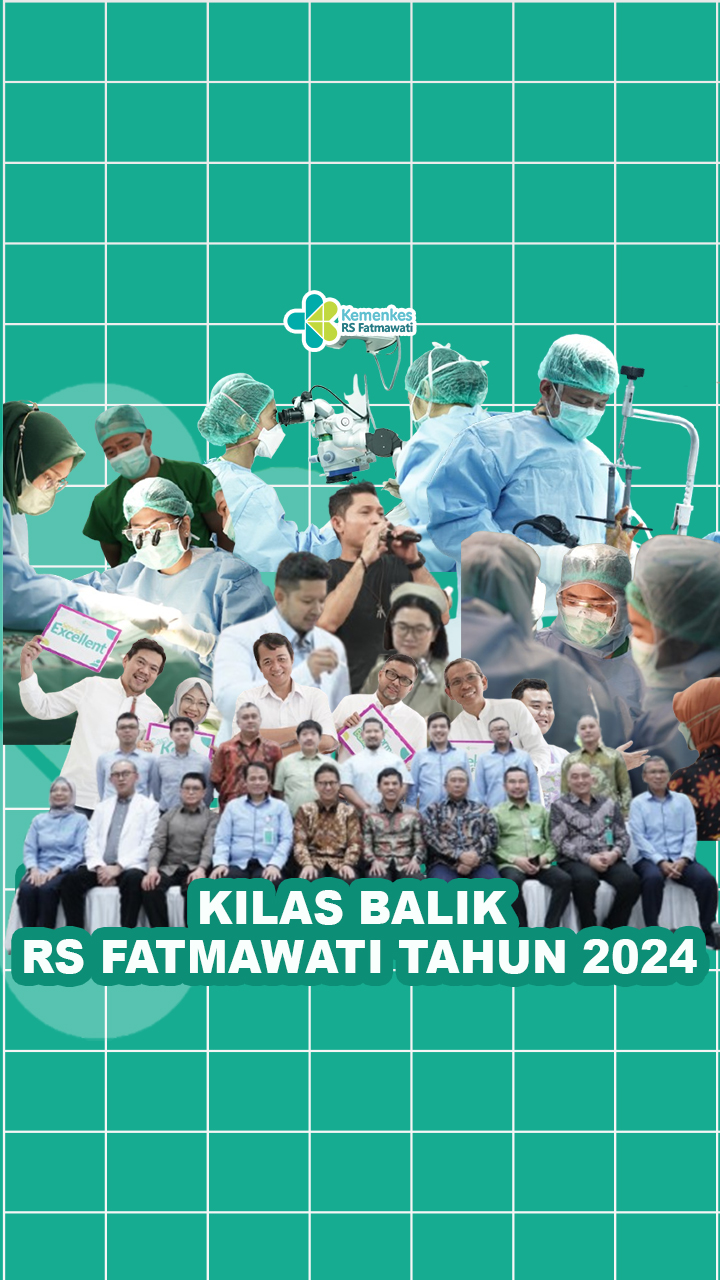 RS Fatmawati