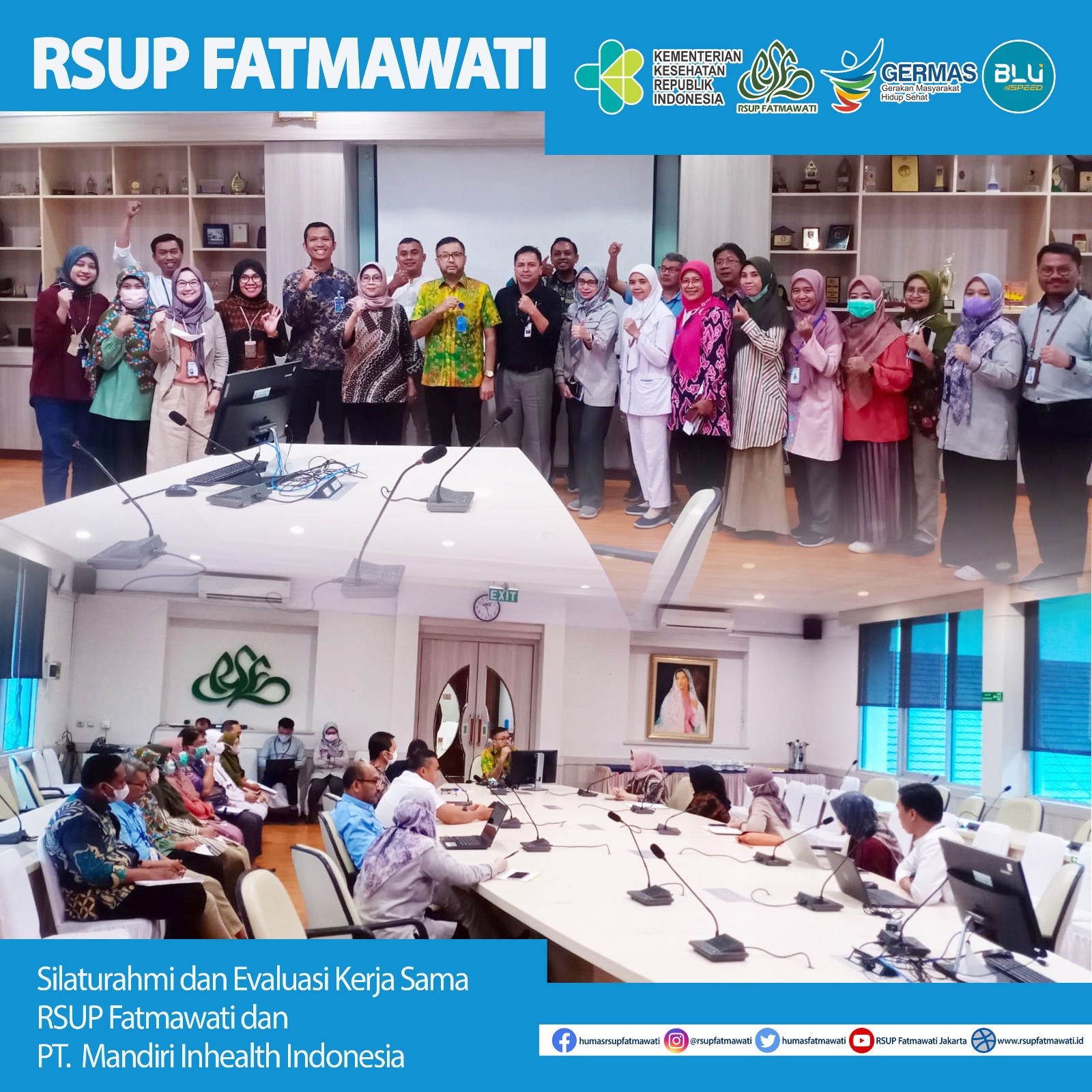 RS Fatmawati