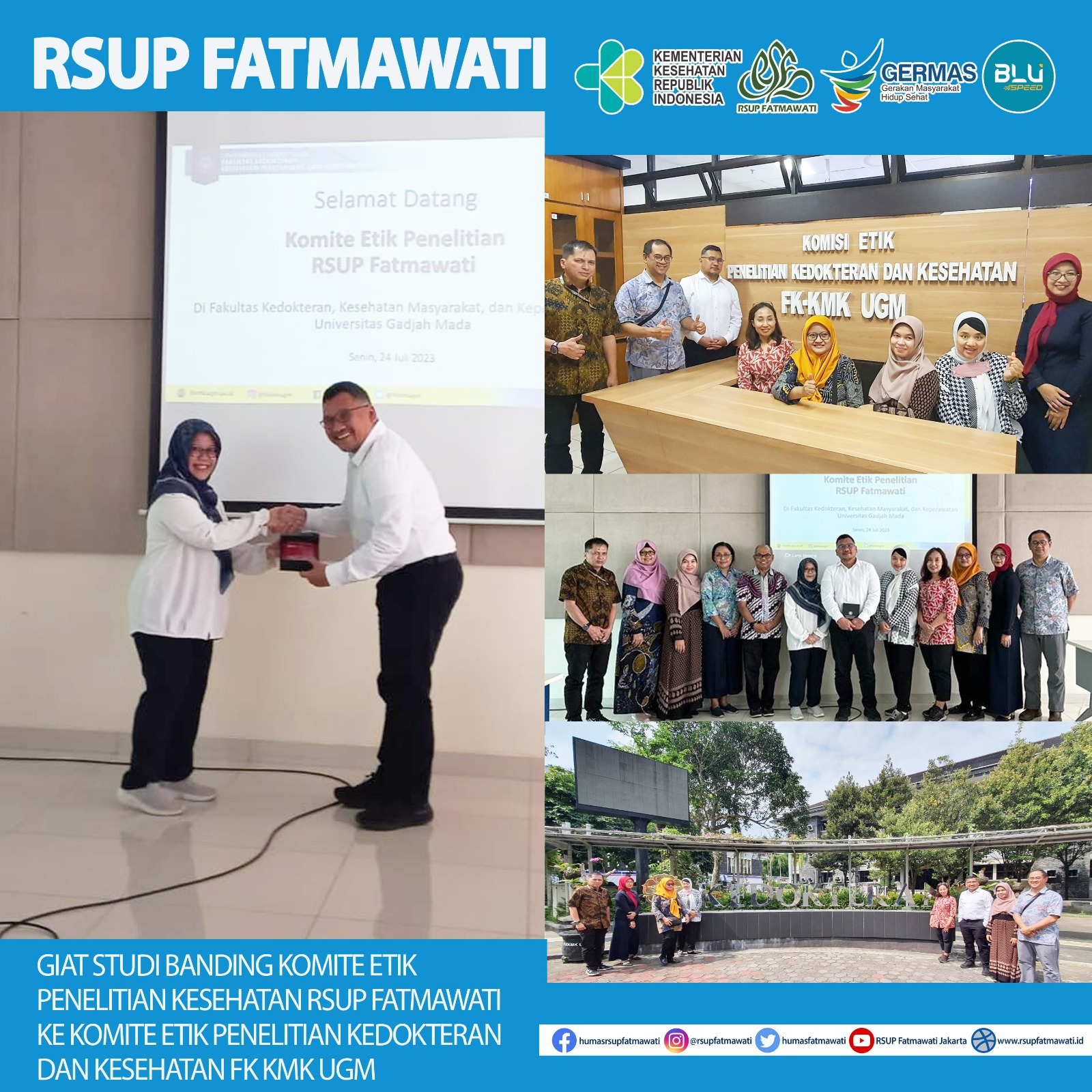 RS Fatmawati