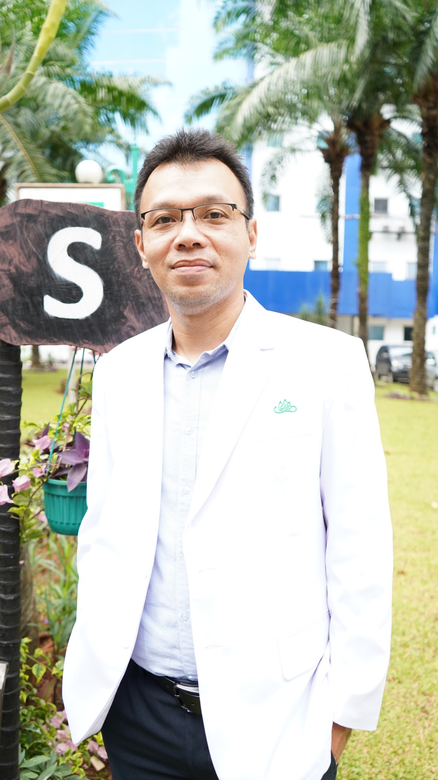 RS Fatmawati